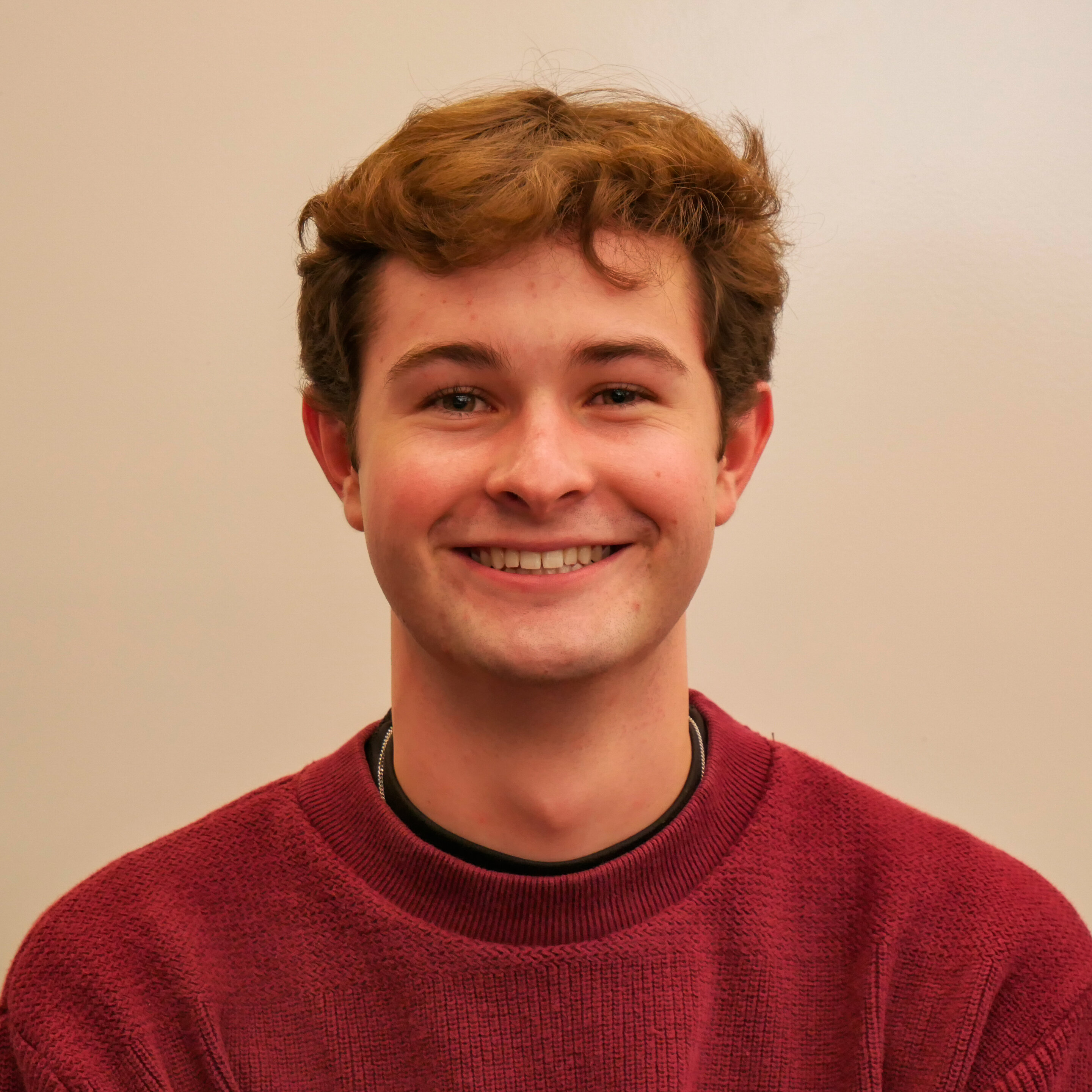 Executive Team | Engineering Student Advisory Board | Nebraska