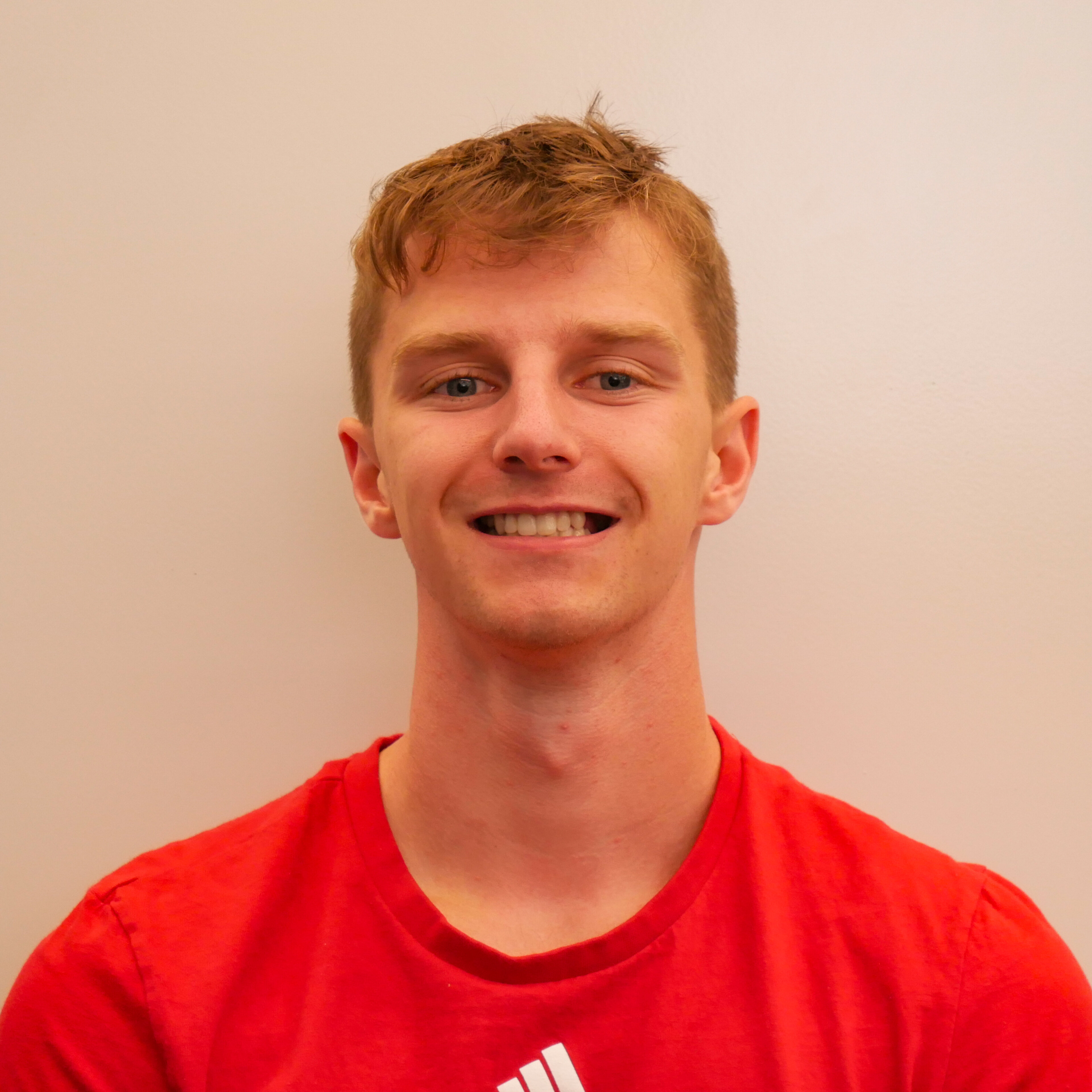 Executive Team | Engineering Student Advisory Board | Nebraska