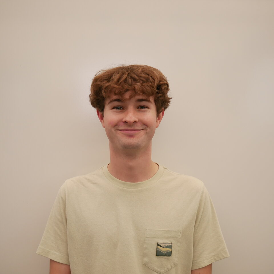 Executive Team | Engineering Student Advisory Board | Nebraska